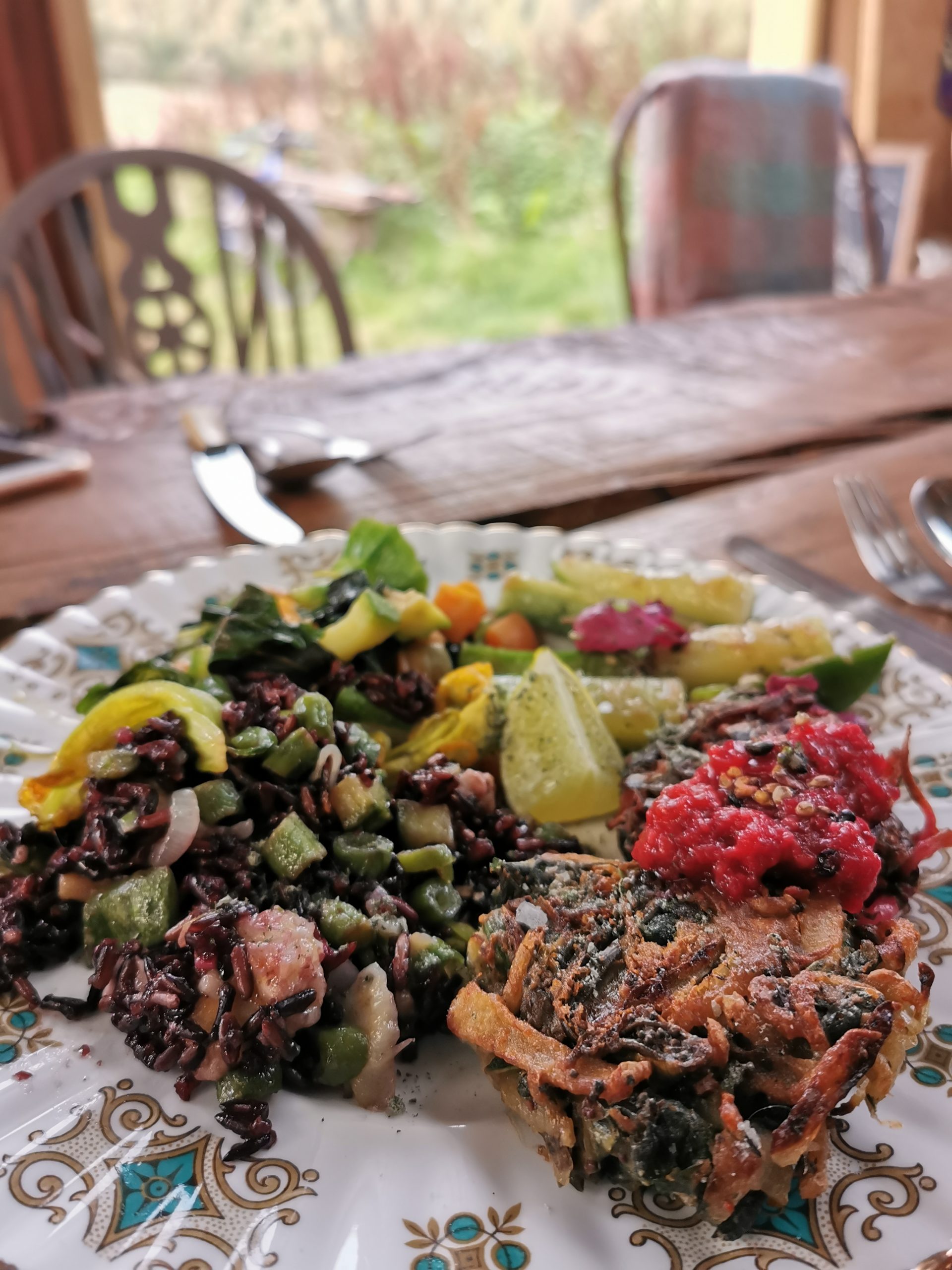 Farm to Table Harvest & Feast – Welcome to Harewood Farm